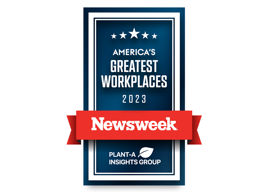HCSC Named One of America’s Greatest Workplaces